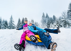 A Guide to Fun Winter Activities for Your Kids
