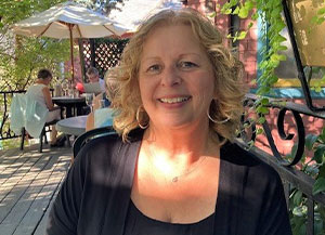 Western Coast Work Anniversary - Giilian Choo